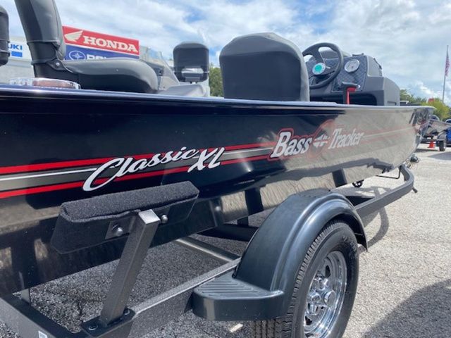 New Tracker Bass Tracker Classic XL 2025 for sale in Zephyrhills ...