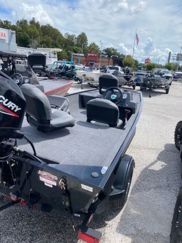 New Tracker Bass Tracker Classic XL 2025 for sale in Zephyrhills ...