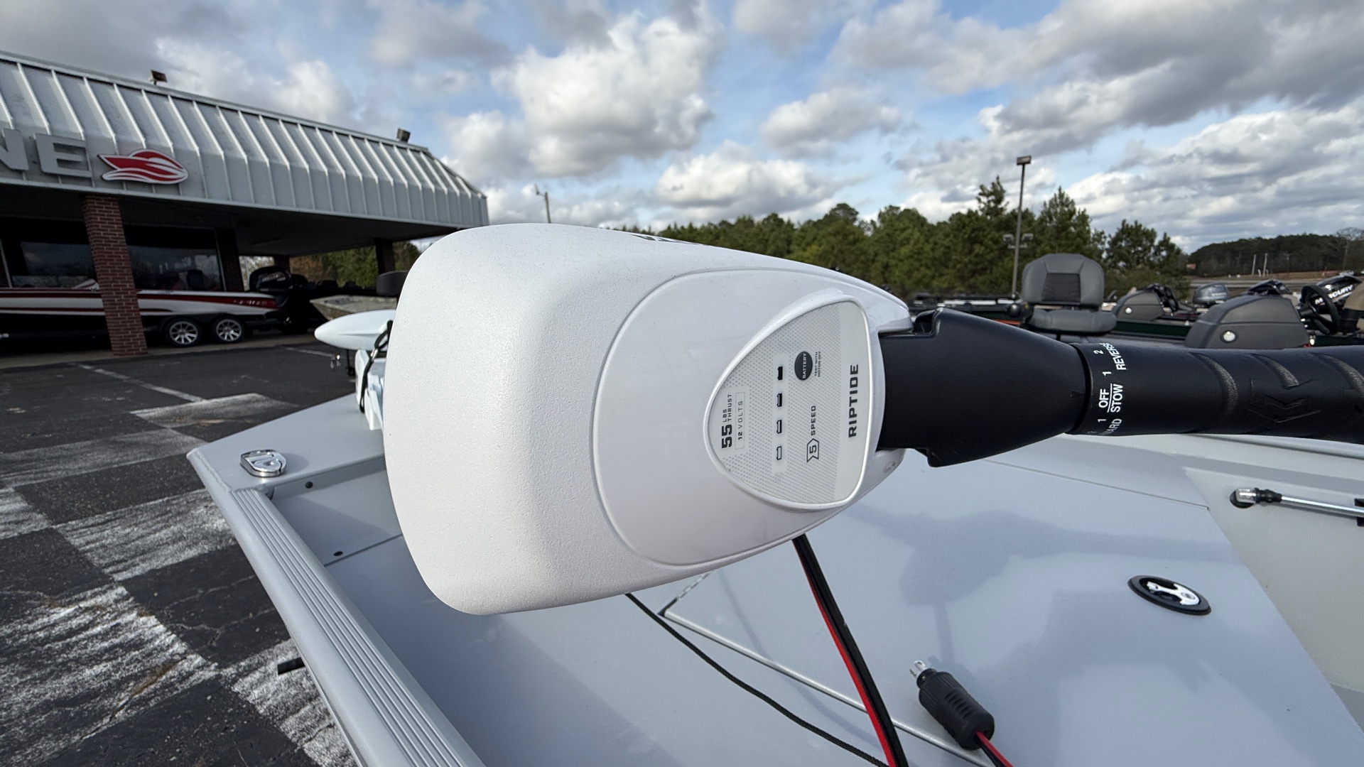 New Tracker Boats Bass Tracker Classic CC 2026 for sale in Abbeville ...