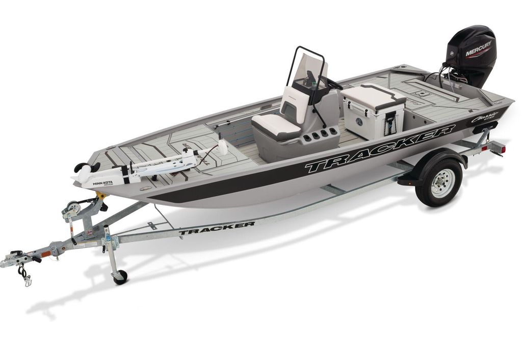 New Tracker® Boats Bass Tracker Classic CC 2026 for sale in Crystal ...