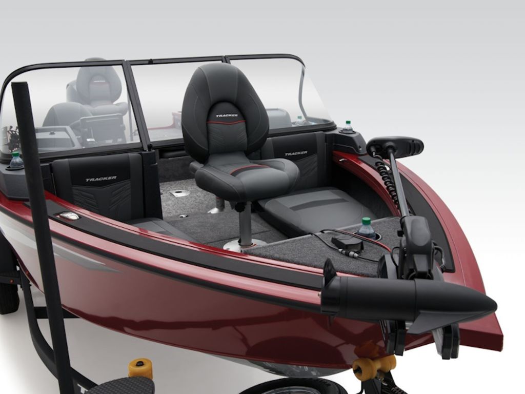 New Tracker® Boats Targa V18 Combo 2026 for sale in Dixon, California - Boatzon.com