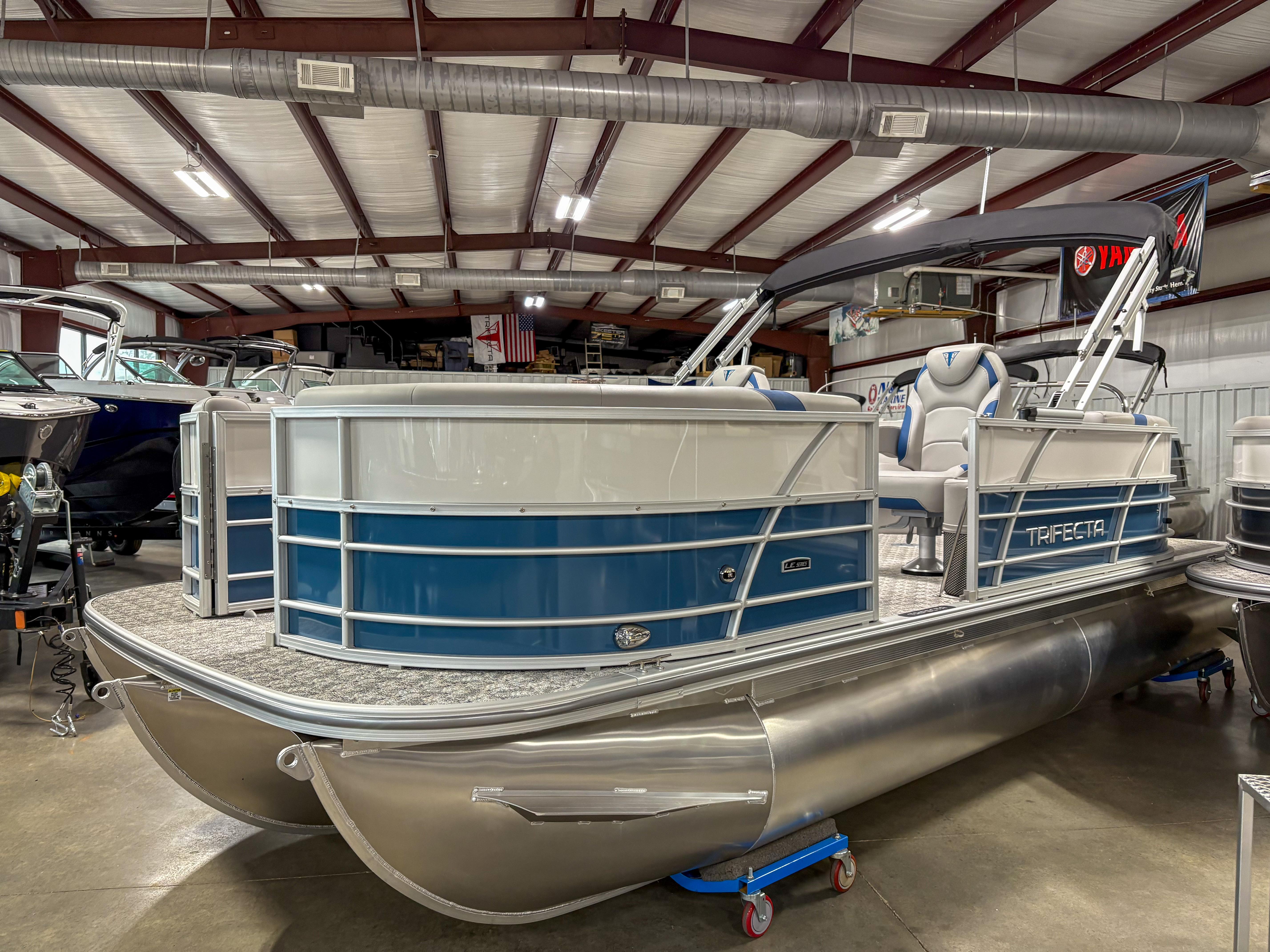 New Trifecta 20RF LE 2025 for sale in Martin, Georgia - Boatzon.com
