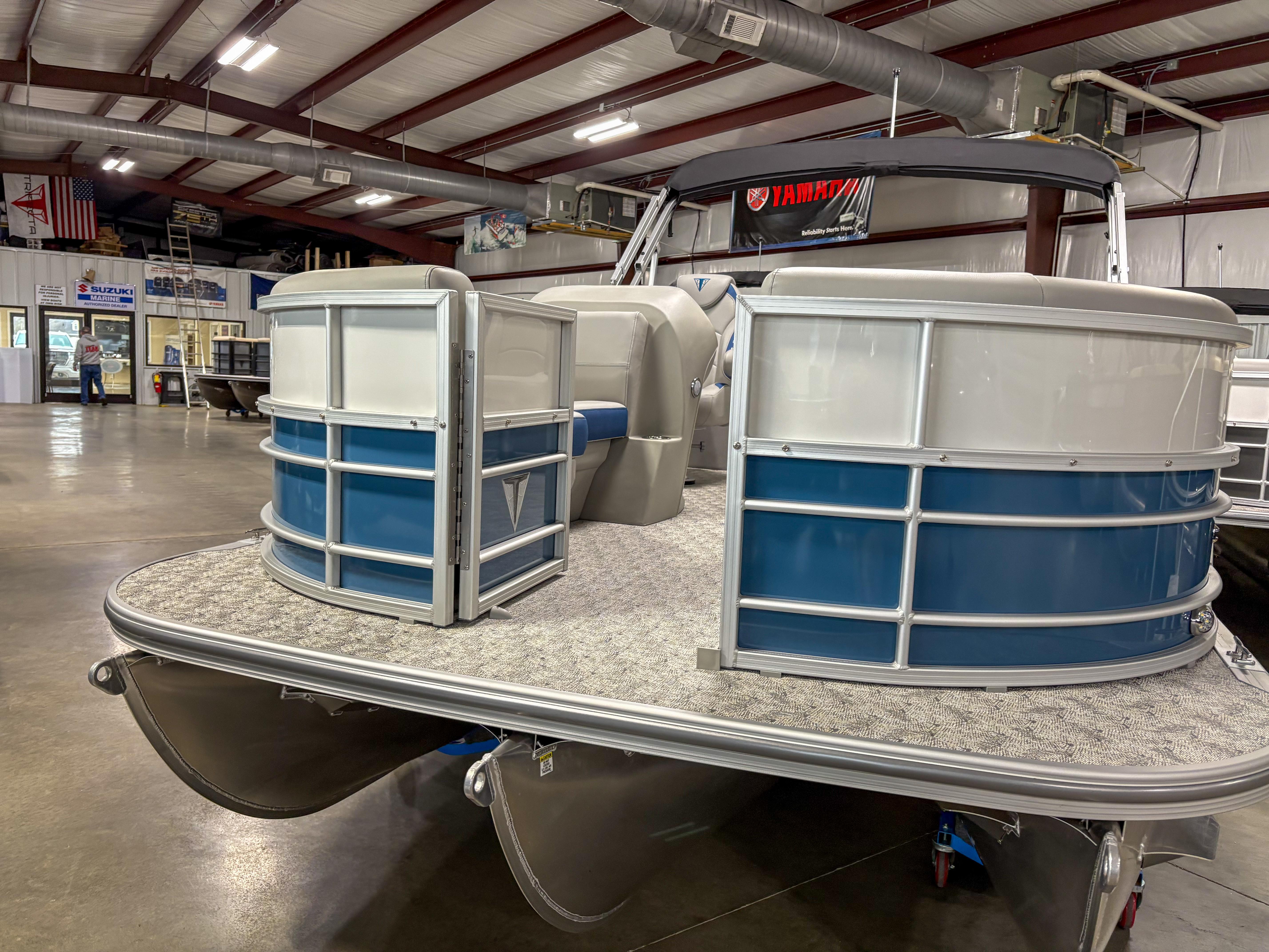 New Trifecta 20RF LE 2025 for sale in Martin, Georgia - Boatzon.com