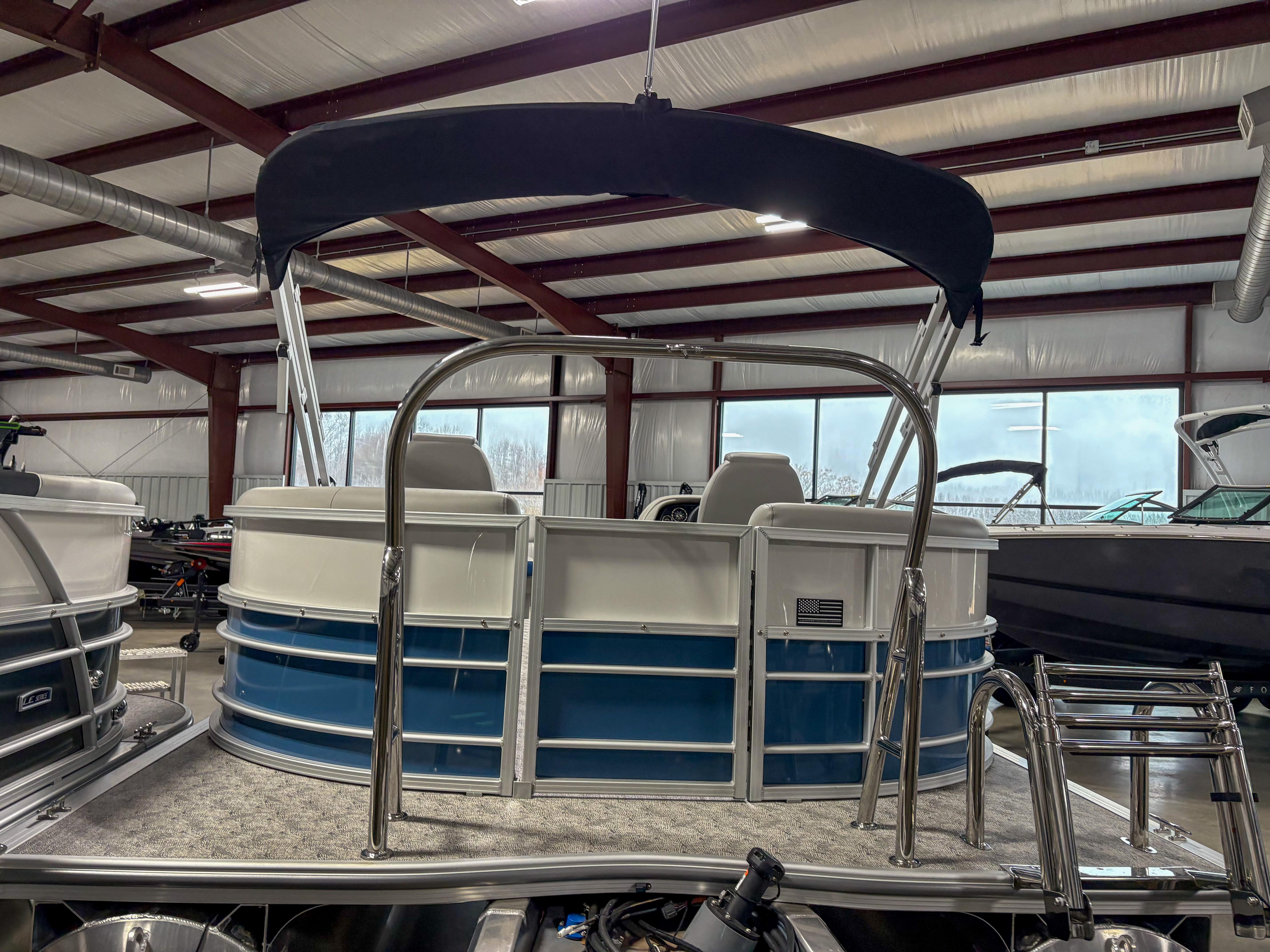 New Trifecta 20RF LE 2025 for sale in Martin, Georgia - Boatzon.com