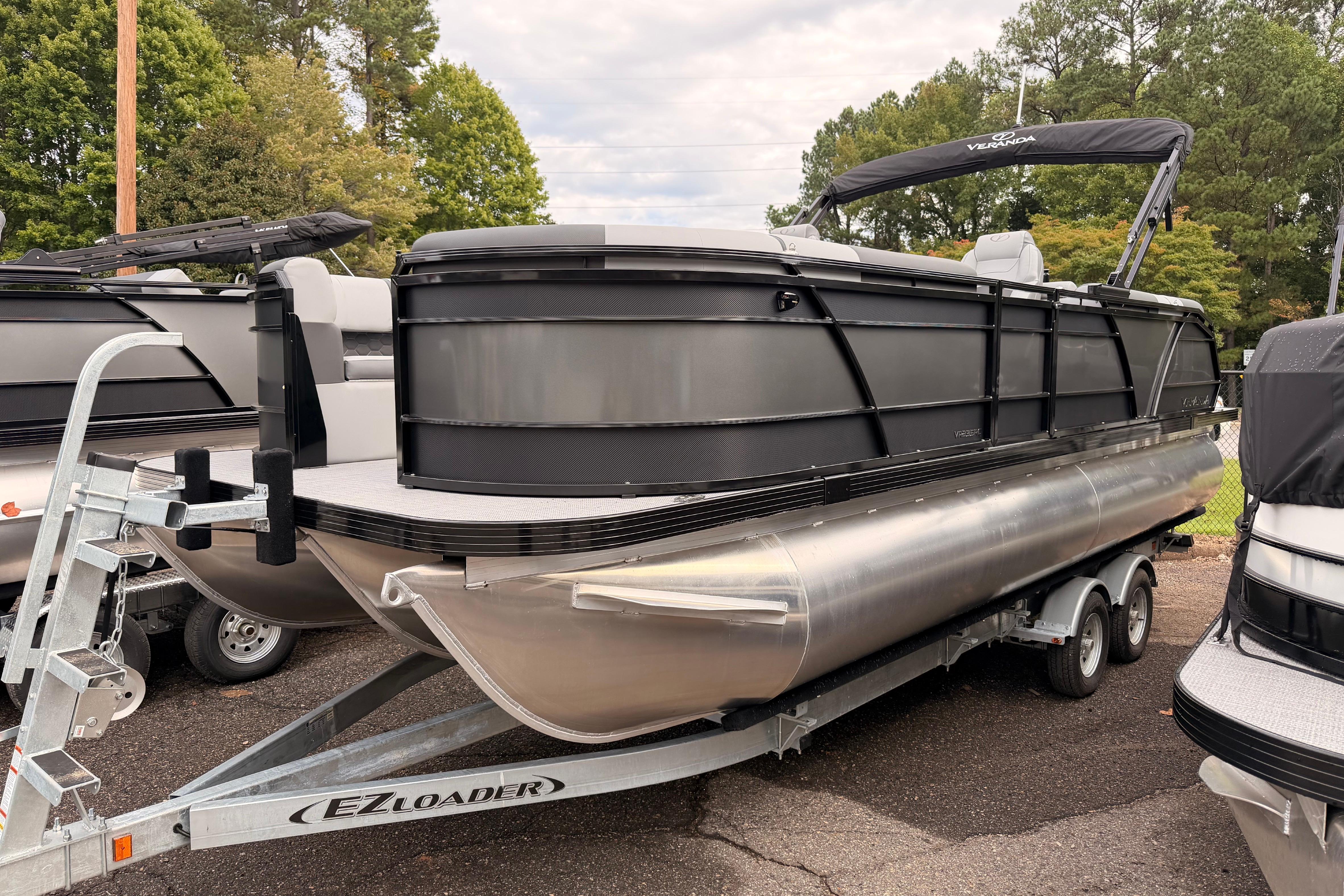 New Veranda VR 235 RC 2026 for sale in Mooresville, North Carolina ...