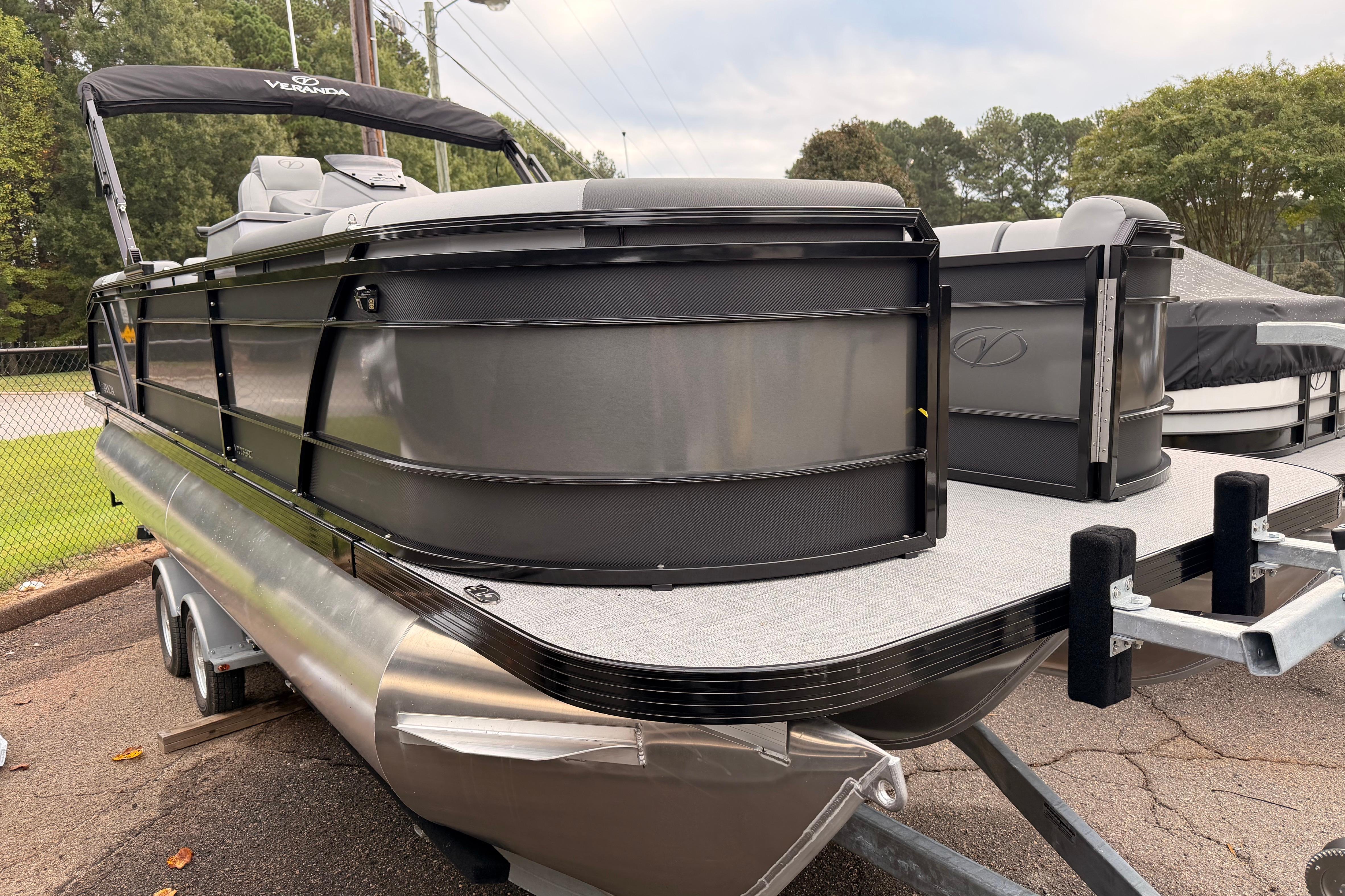 New Veranda VR 235 RC 2026 for sale in Mooresville, North Carolina ...