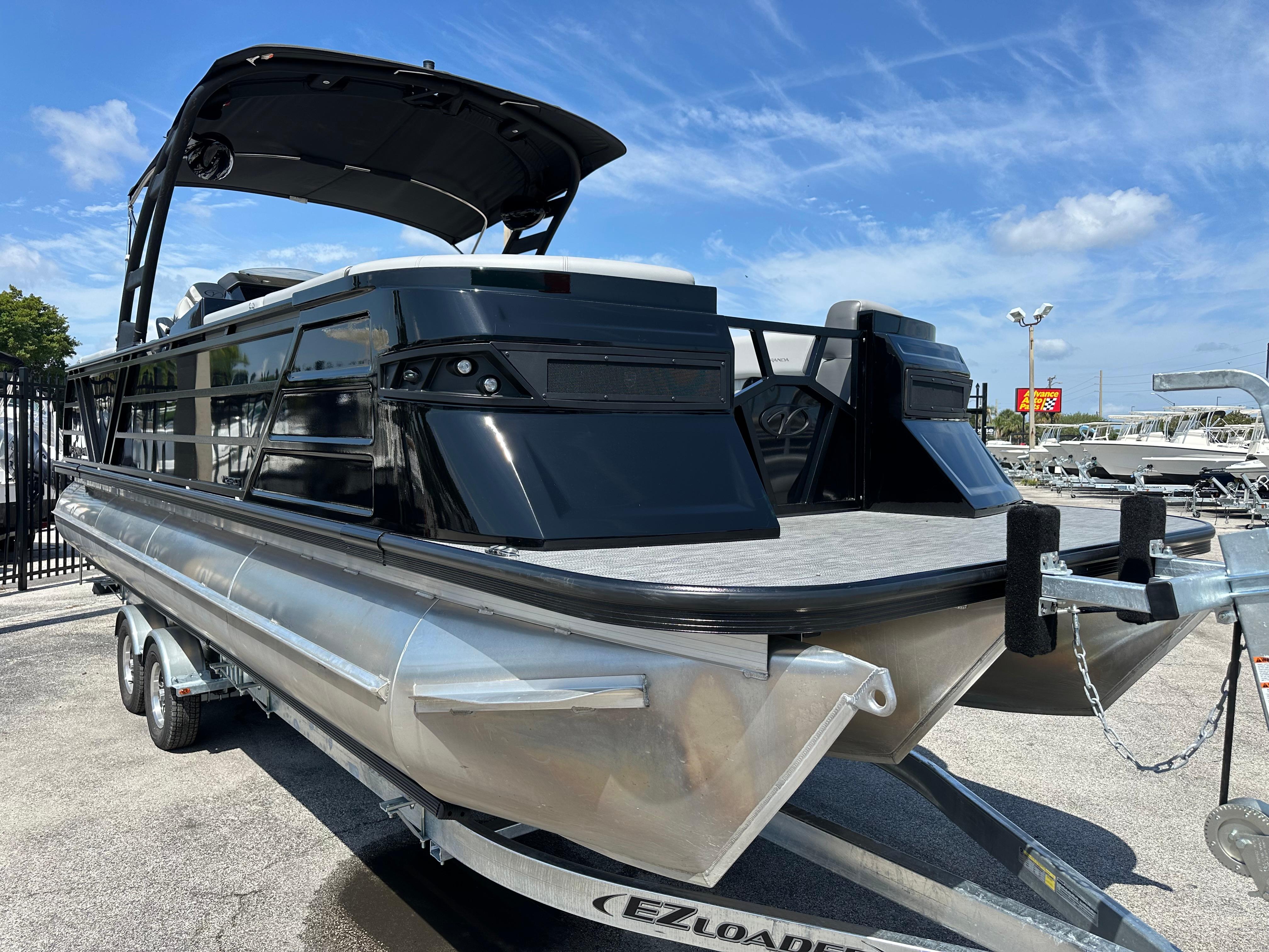 New Veranda VX 25 RC 2025 for sale in Merritt Island, Florida - Boatzon.com