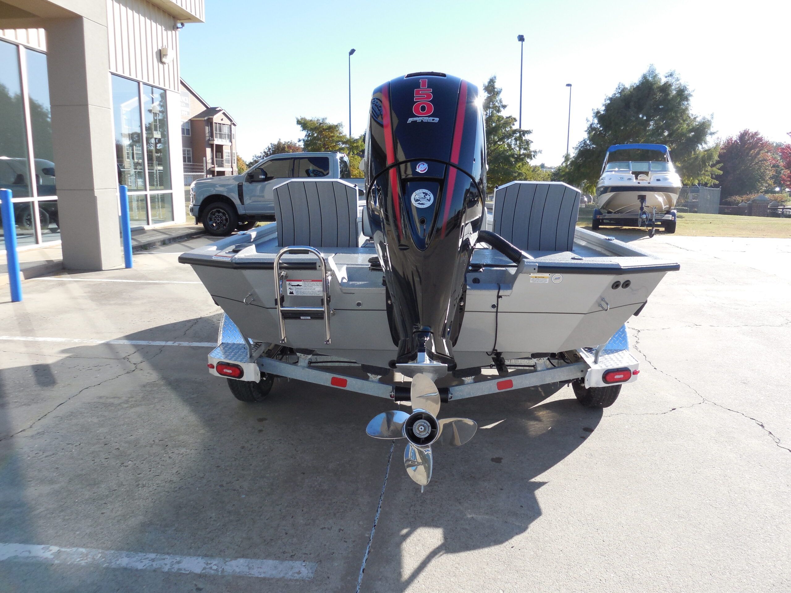 New Vexus ACX 2000 2026 for sale in Norman, Oklahoma - Boatzon.com