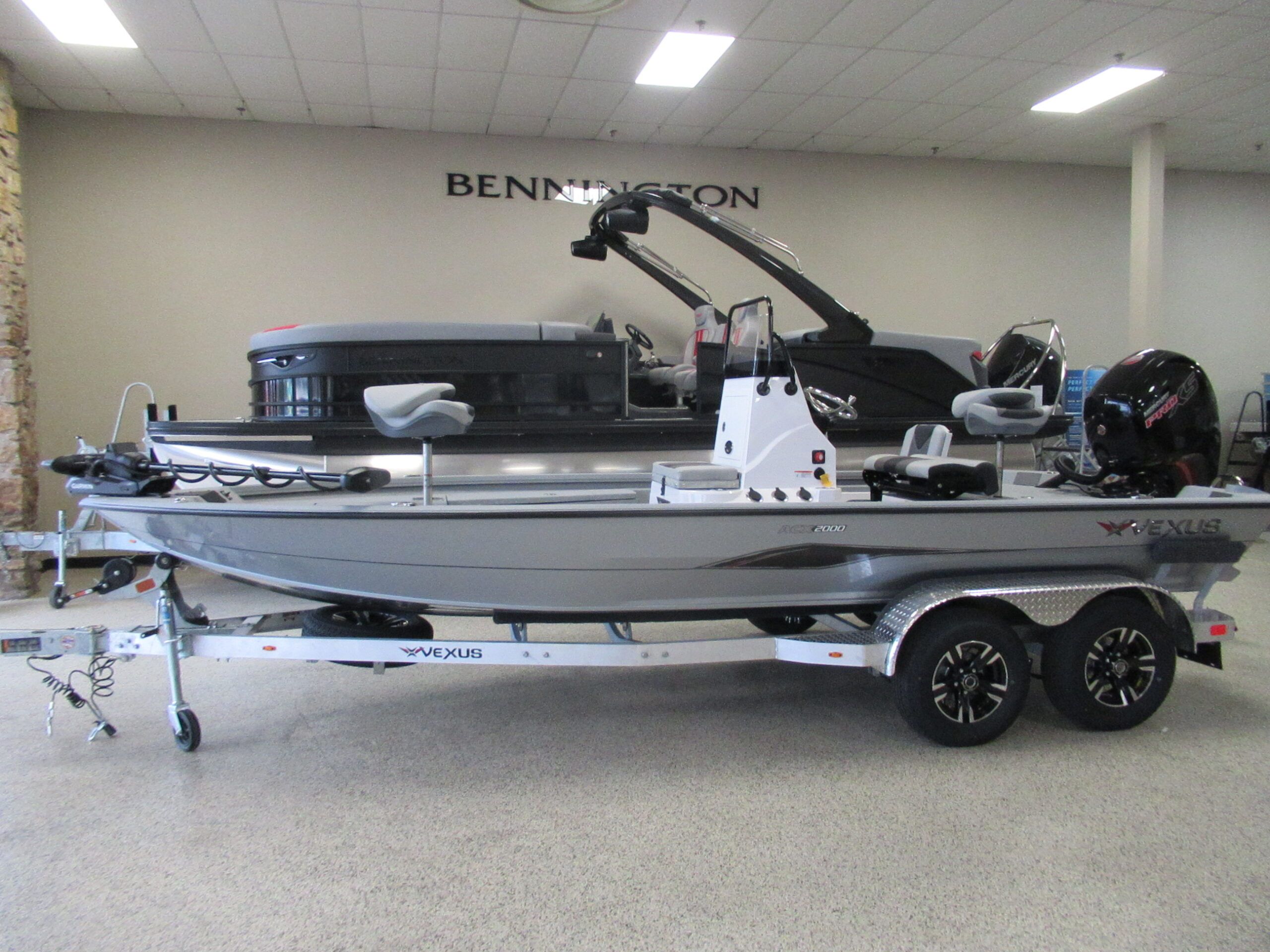 New Vexus ACX 2000 2026 for sale in Tulsa, Oklahoma - Boatzon.com