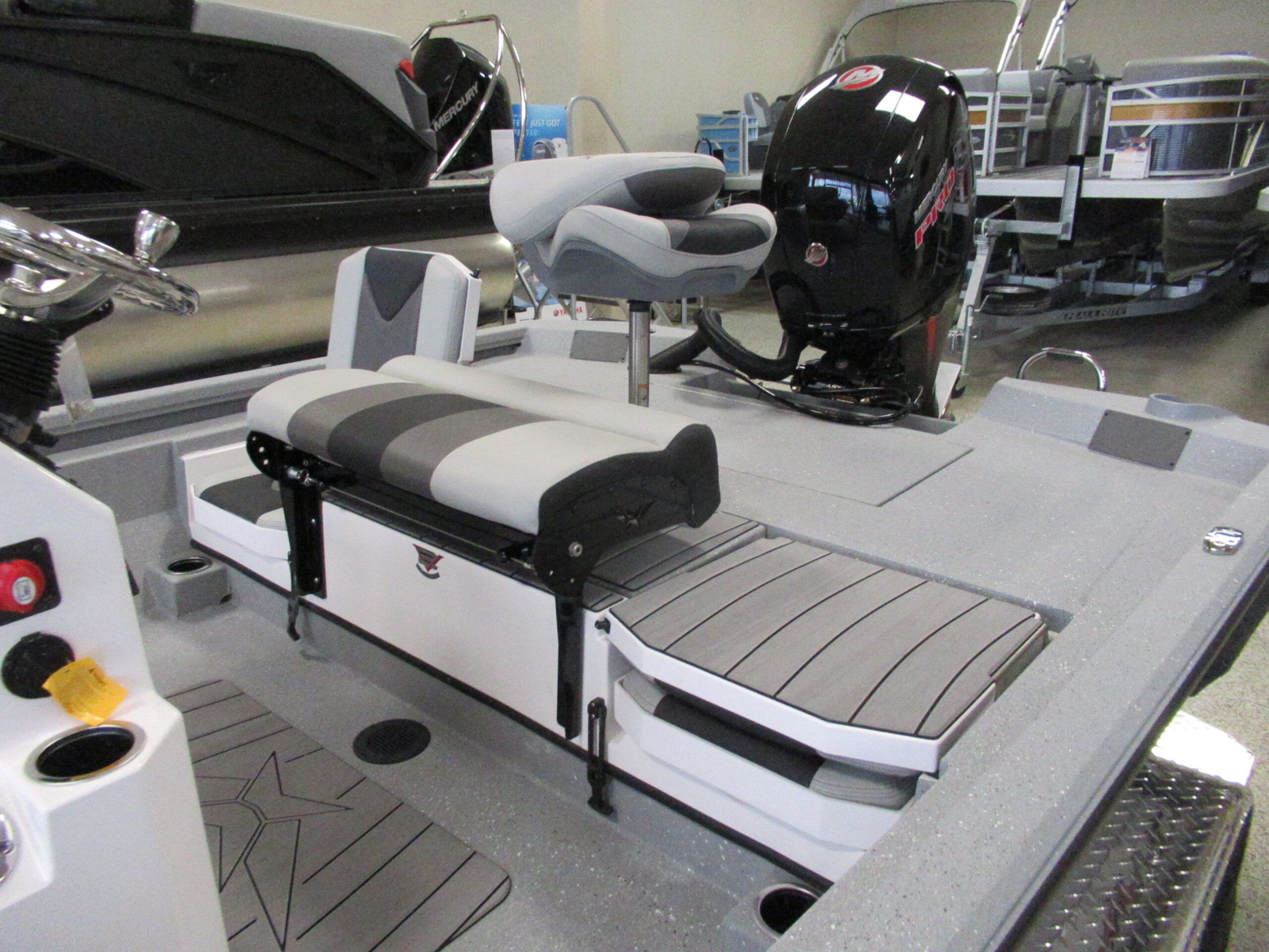 New Vexus ACX 2000 2026 for sale in Tulsa, Oklahoma - Boatzon.com