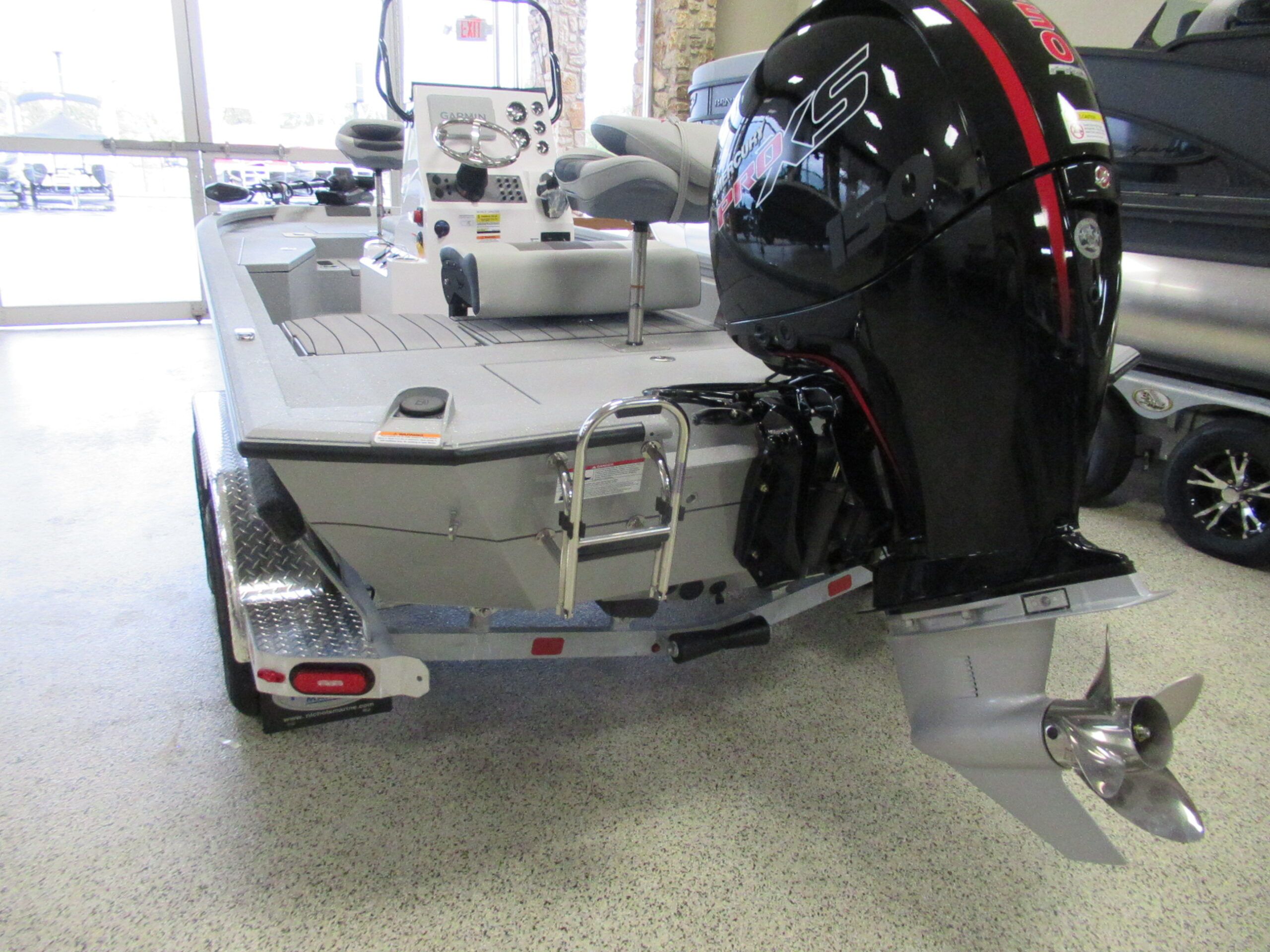 New Vexus ACX 2000 2026 for sale in Tulsa, Oklahoma - Boatzon.com