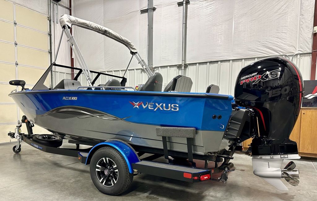 New Vexus ADX180 HS 2024 for sale in Pasco, Washington - Boatzon.com
