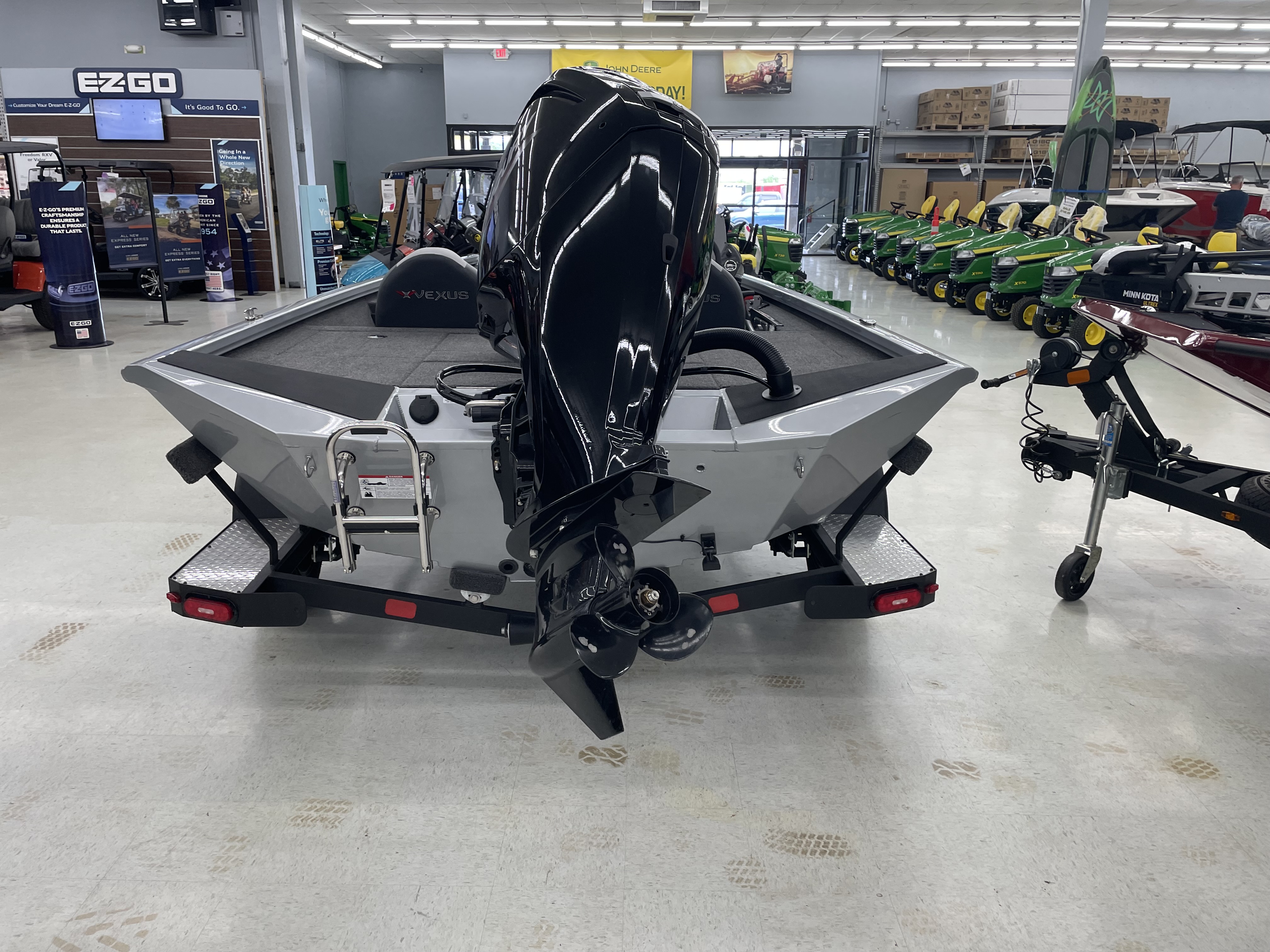 New Vexus AVX 181 2025 for sale in Marietta, Ohio - Boatzon.com