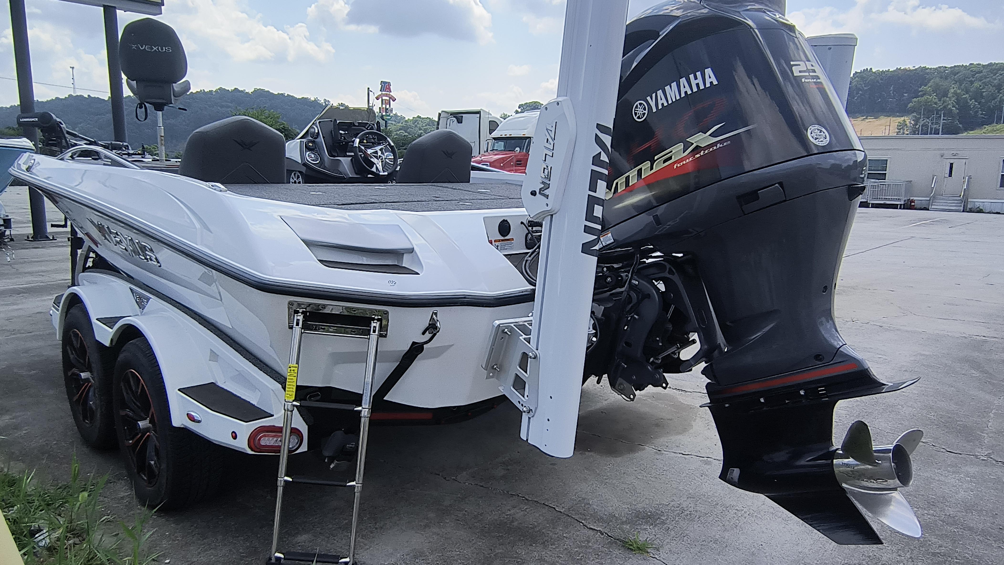 Used Vexus VX20 2021 for sale in Oakwood, Georgia - Boatzon.com