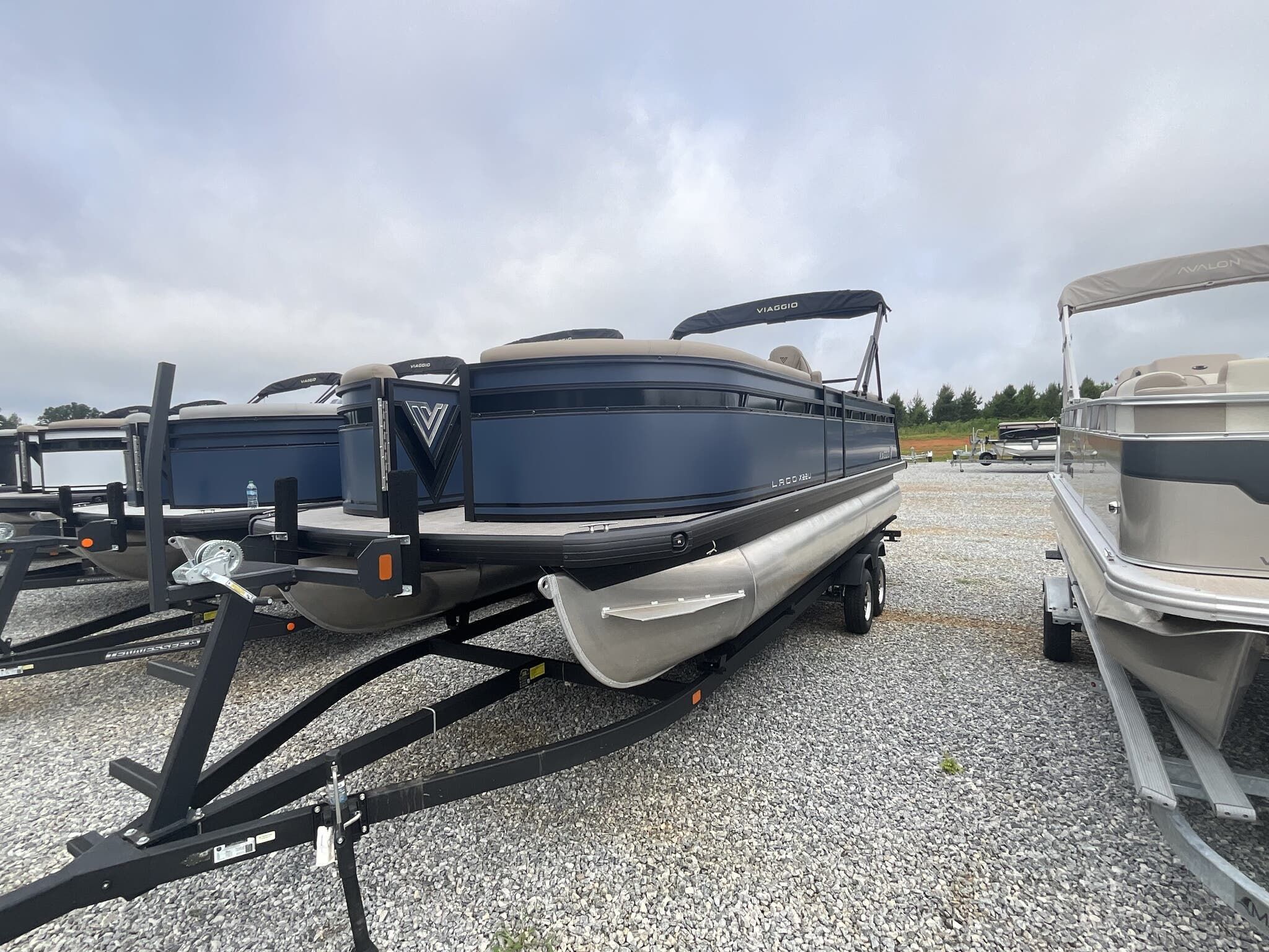 New Viaggio Lago X 22U 2025 for sale in Columbus, Georgia - Boatzon.com