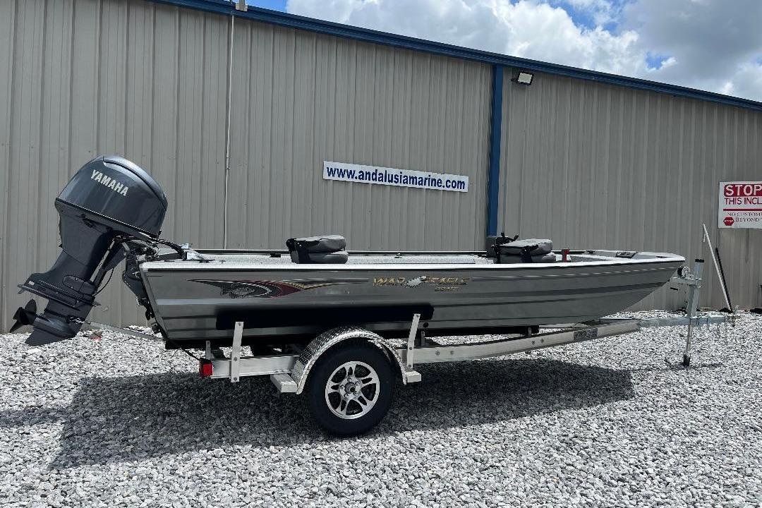 New War Eagle 754VS Stick Steer 2026 for sale in Andalusia, Alabama ...