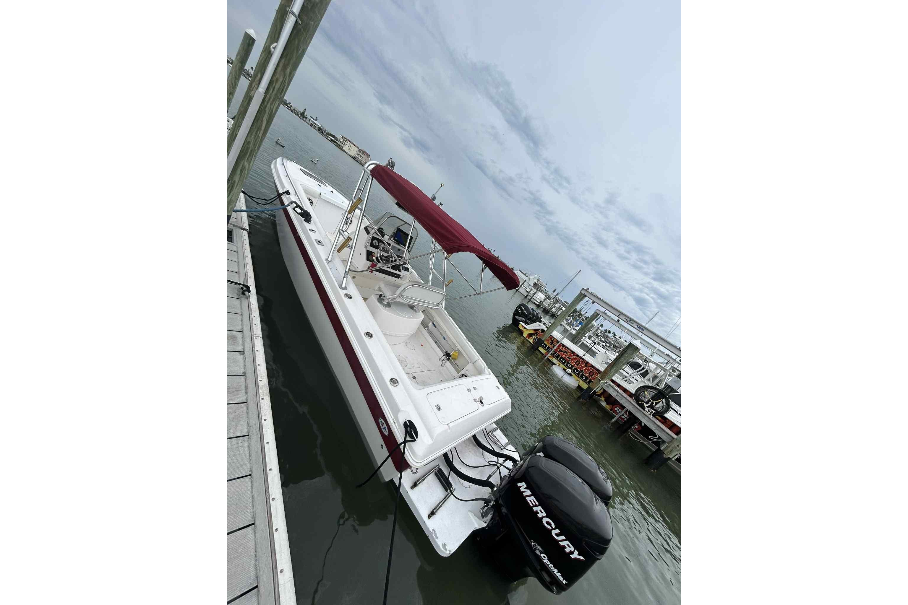 Used Wellcraft 302 Scarab 1997 for sale in Seminole, Florida - Boatzon.com