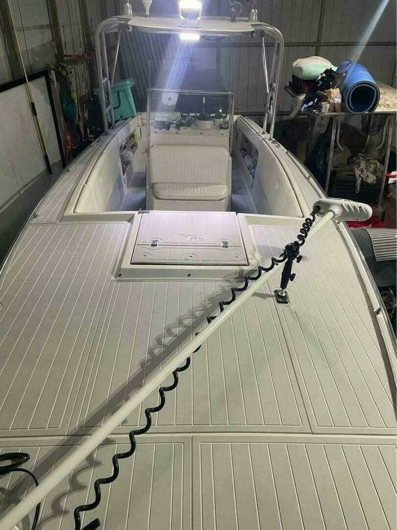 Used Wellcraft Scarab 30 Cuddy 1990 for sale in Sarasota, Florida ...