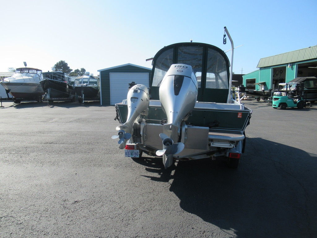 Used Wooldridge Boats Super Sport XL 2006 for sale in Coos Bay, Oregon ...
