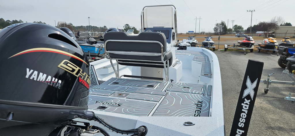 New Xpress Boats H20 BAY 2026 for sale in Leesburg, Georgia - Boatzon.com
