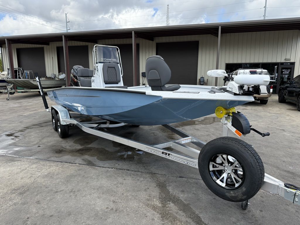 New Xpress Boats H22B 2026 for sale in La Porte, Texas - Boatzon.com