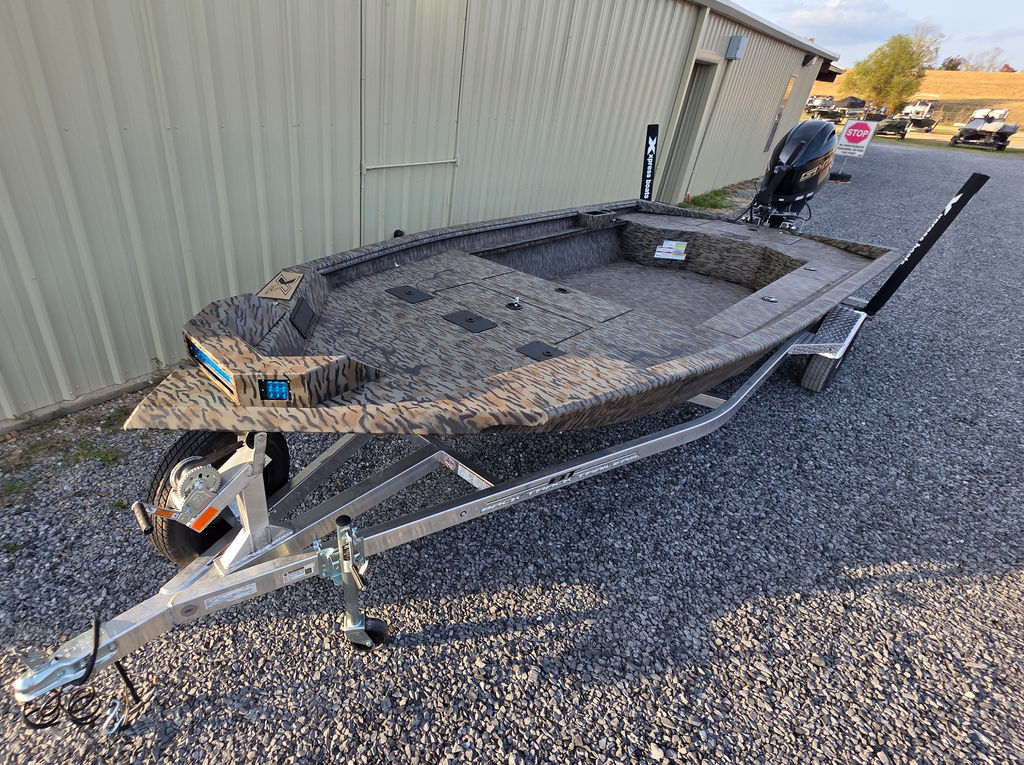 New Xpress Boats X18DB 2026 for sale in Vidalia, Louisiana - Boatzon.com