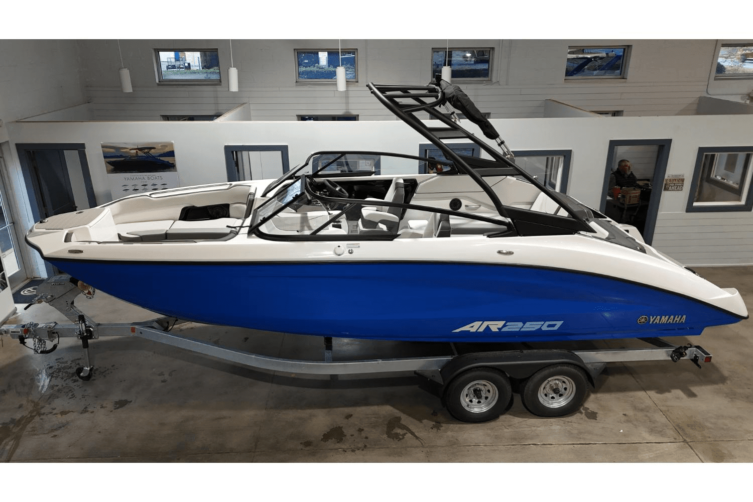 New Yamaha AR250 2025 for sale in Cornelius, North Carolina - Boatzon.com