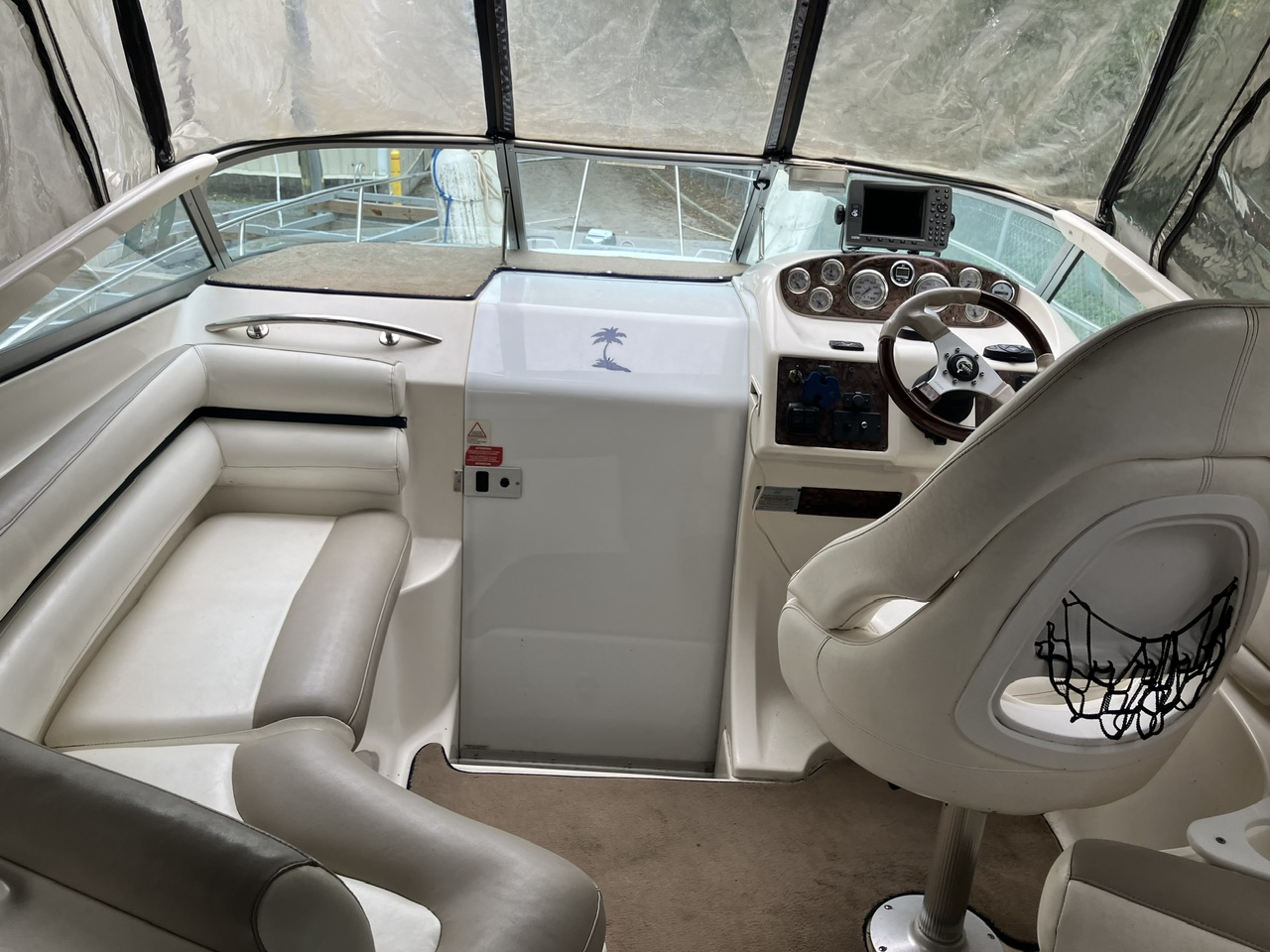 Used 2001 Doral International 270SC for sale in Stafford, Virginia ...