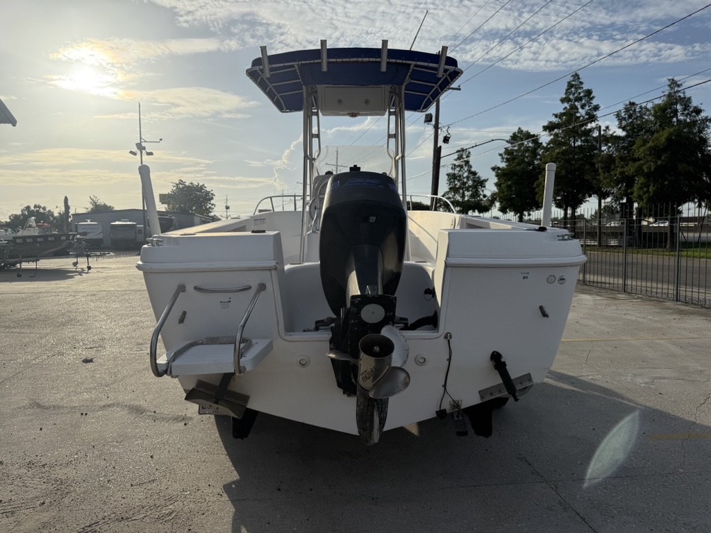 Used Pro Line ProLine 22 Sport 2001 for sale in Marrero, Louisiana ...