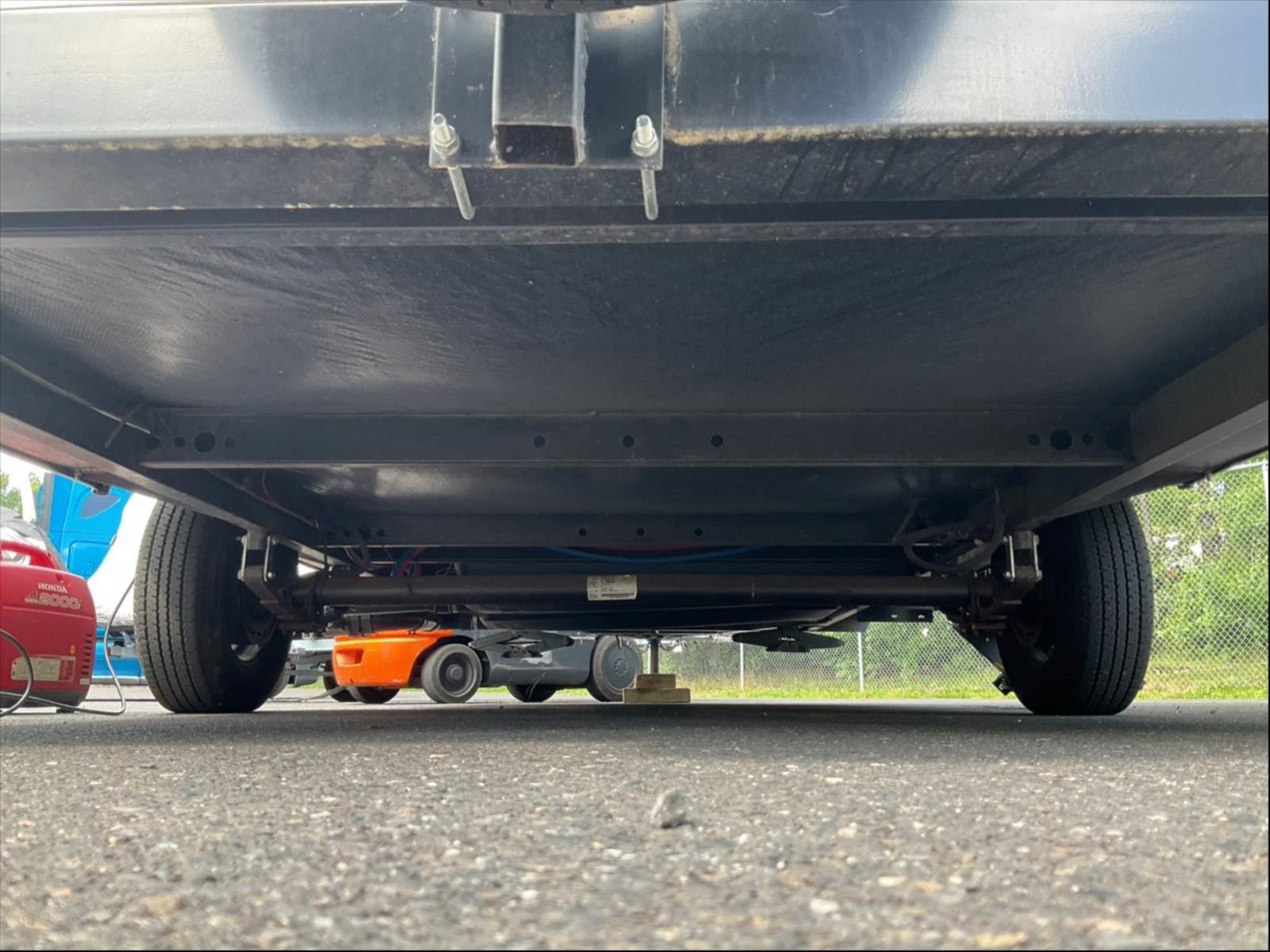 Used 2020 Keystone M177 LHS Hideout LHS Mini Series for sale in ...