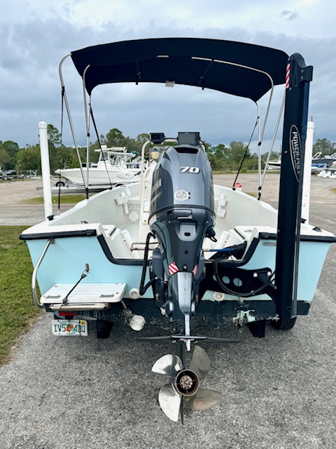 Used Stott Craft 170 Bay 2020 for sale in Punta Gorda, Florida ...