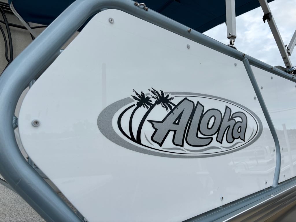 New 2023 Aloha 230 for sale in Pensacola, Florida - Boatzon.com
