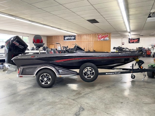 New Ranger Boats Z518 2023 for sale in Dalton, Georgia - Boatzon.com