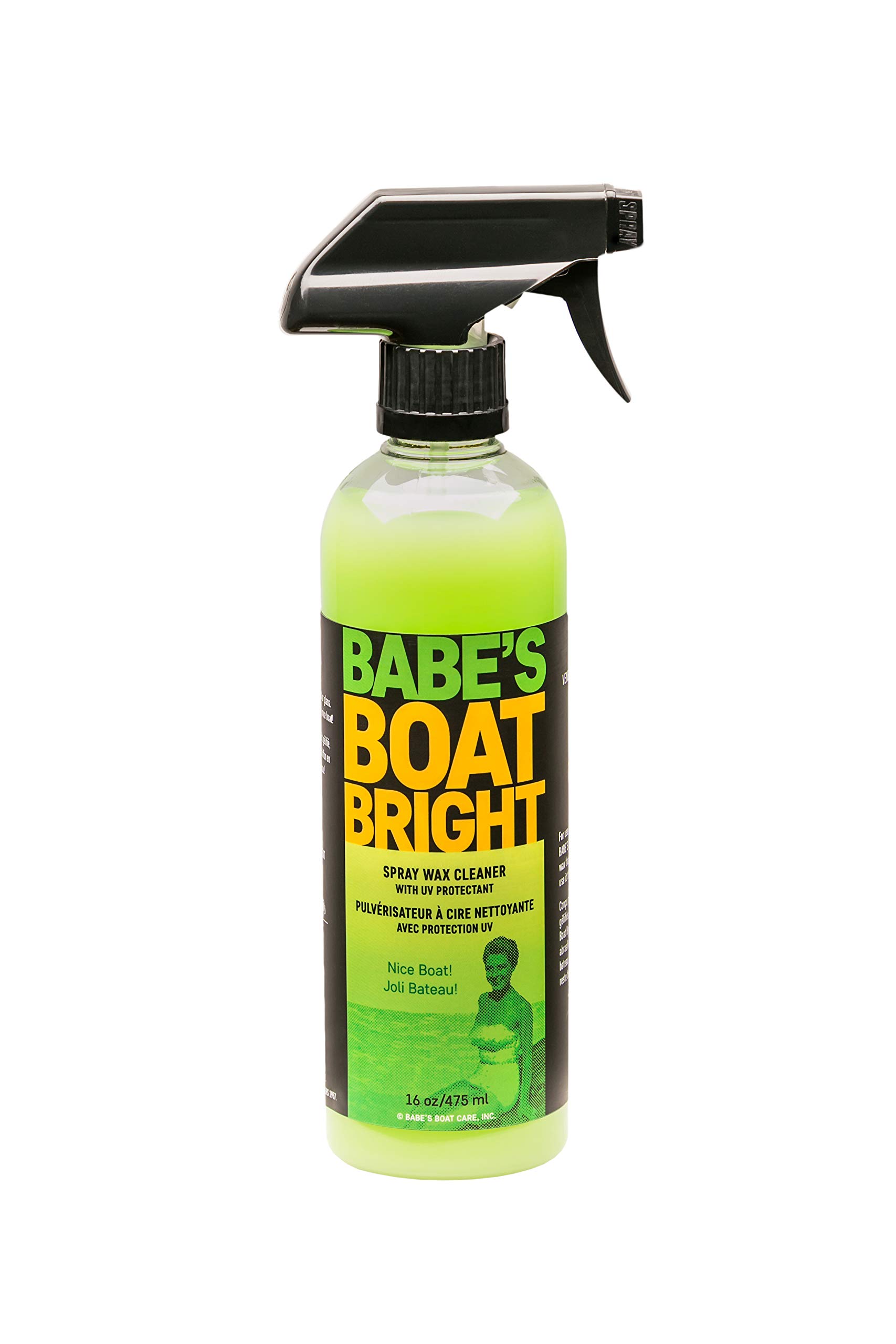 New 2024 Babes Boat Care Babes Boat Bright for sale in ottawa, Ontario ...