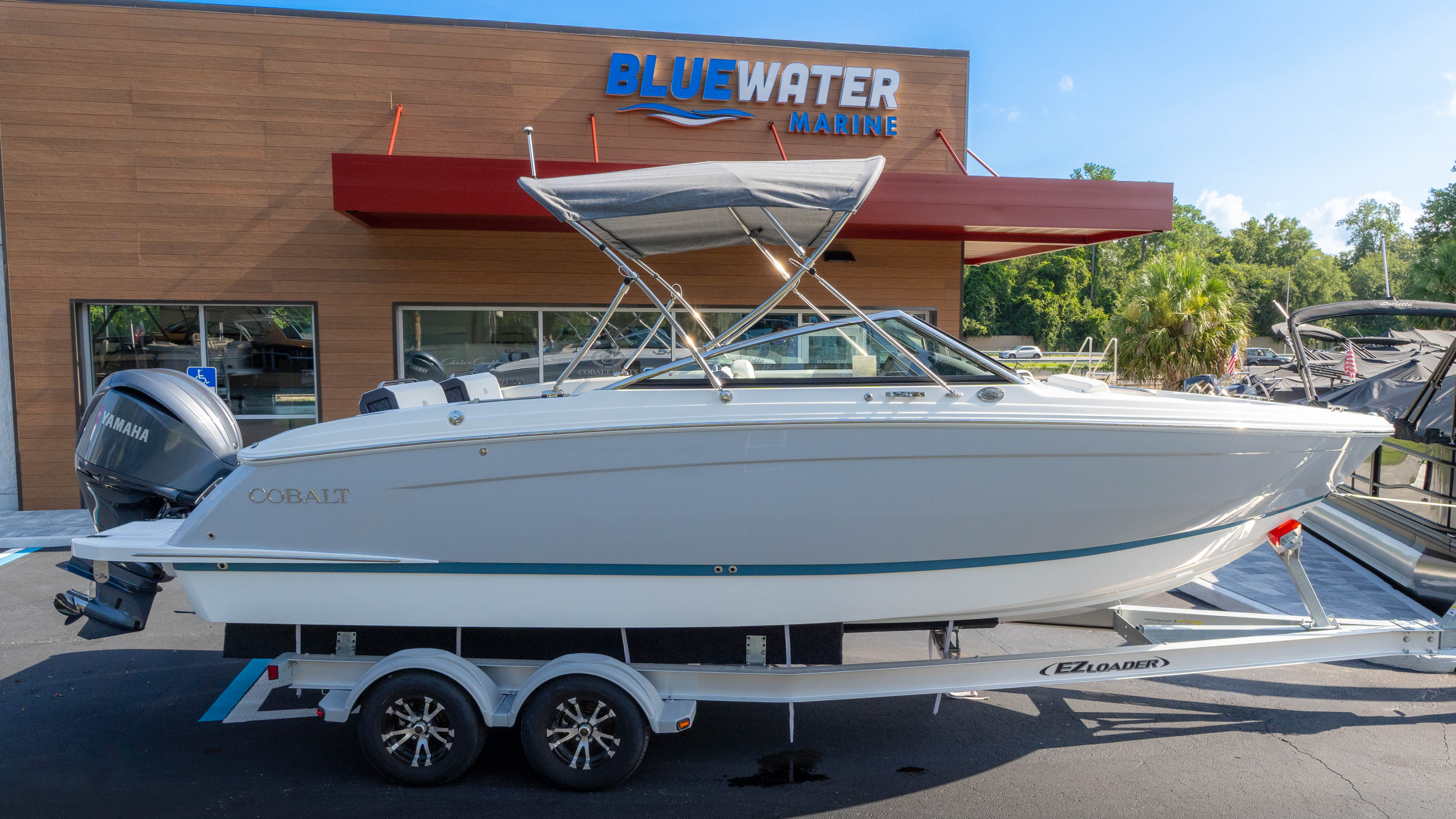New 2024 Cobalt R6 OB for sale in daytona beach, Florida - Boatzon.com
