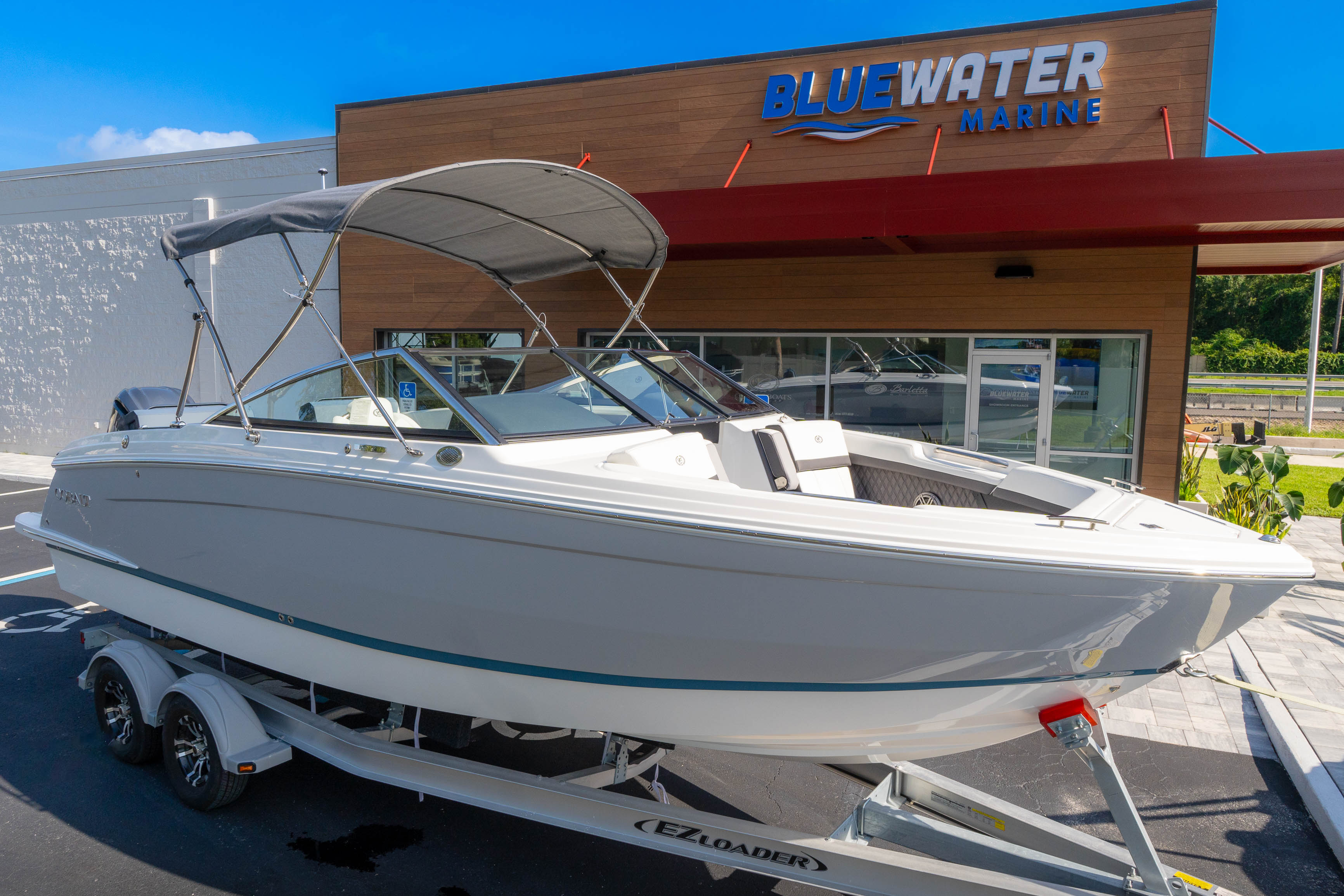 New 2024 Cobalt R6 OB for sale in daytona beach, Florida - Boatzon.com
