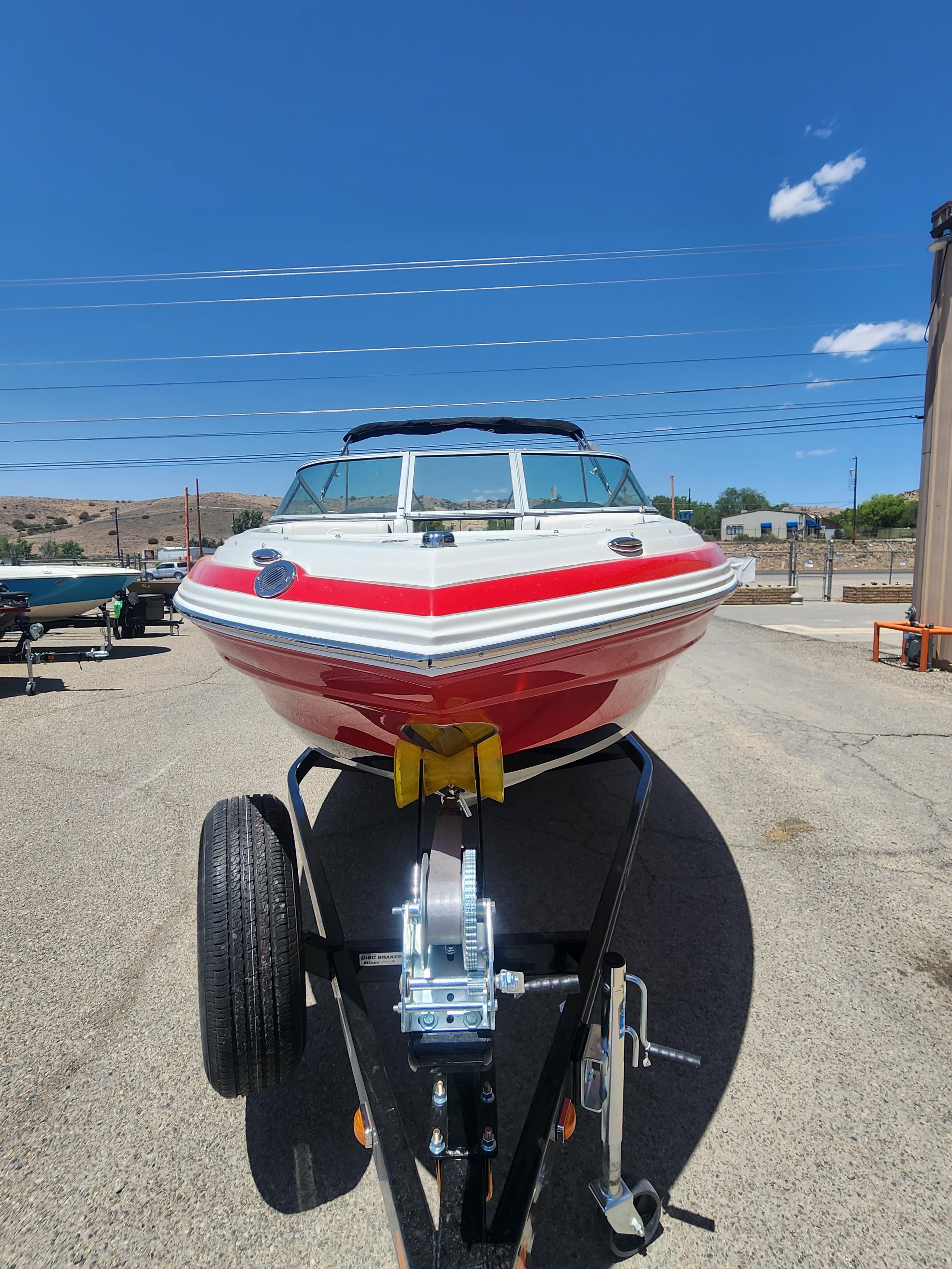 New Crownline 210 SS 2024 for sale in Aztec, New Mexico - Boatzon.com