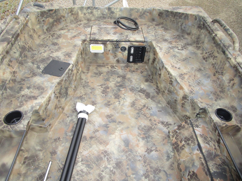 New 2024 Excel 1754SWV Eclipse Karavan Galvanized Trailer MB ...