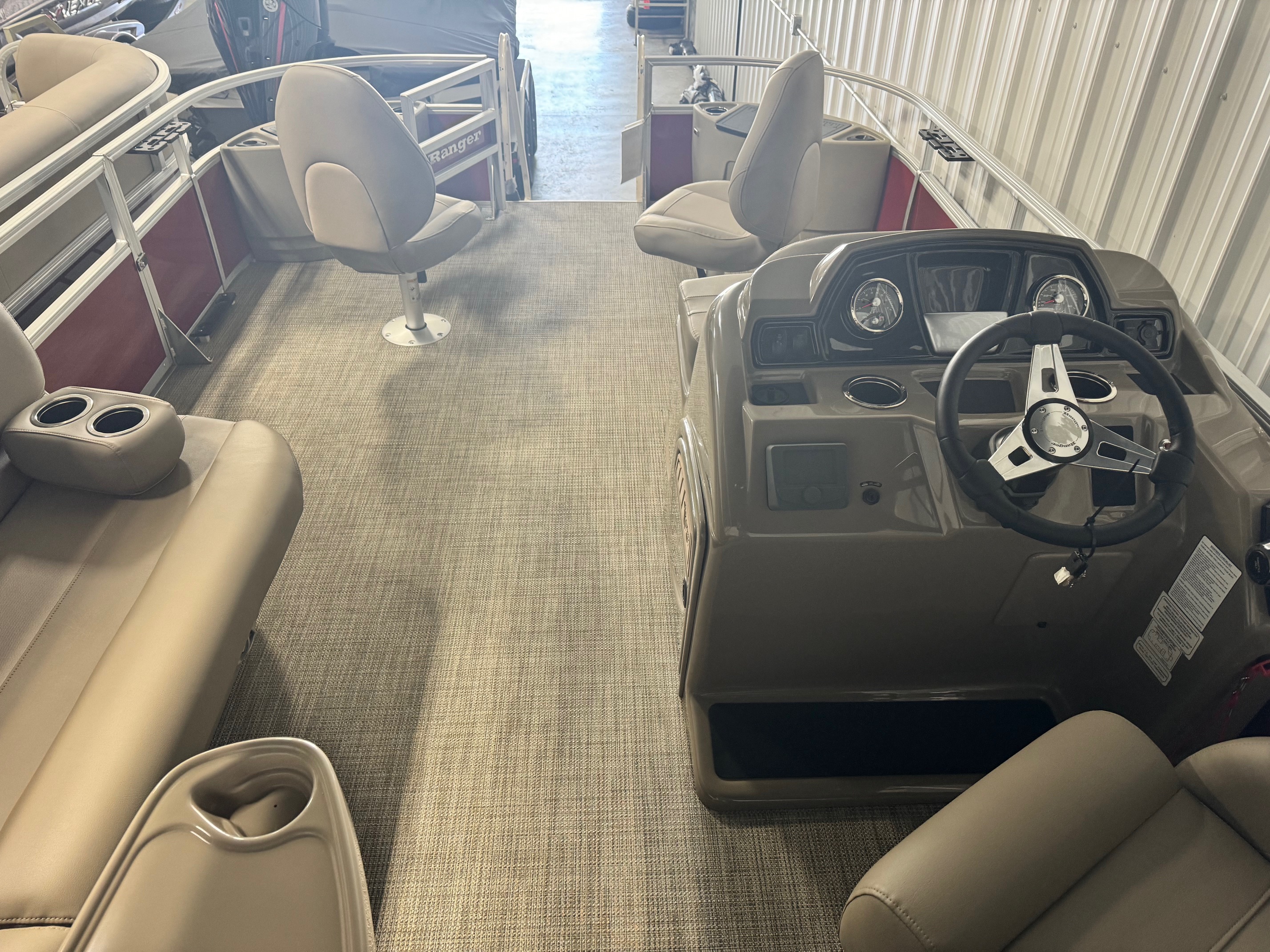 New 2024 Ranger Boats RP200F for sale in Fredericktown, Ohio - Boatzon.com