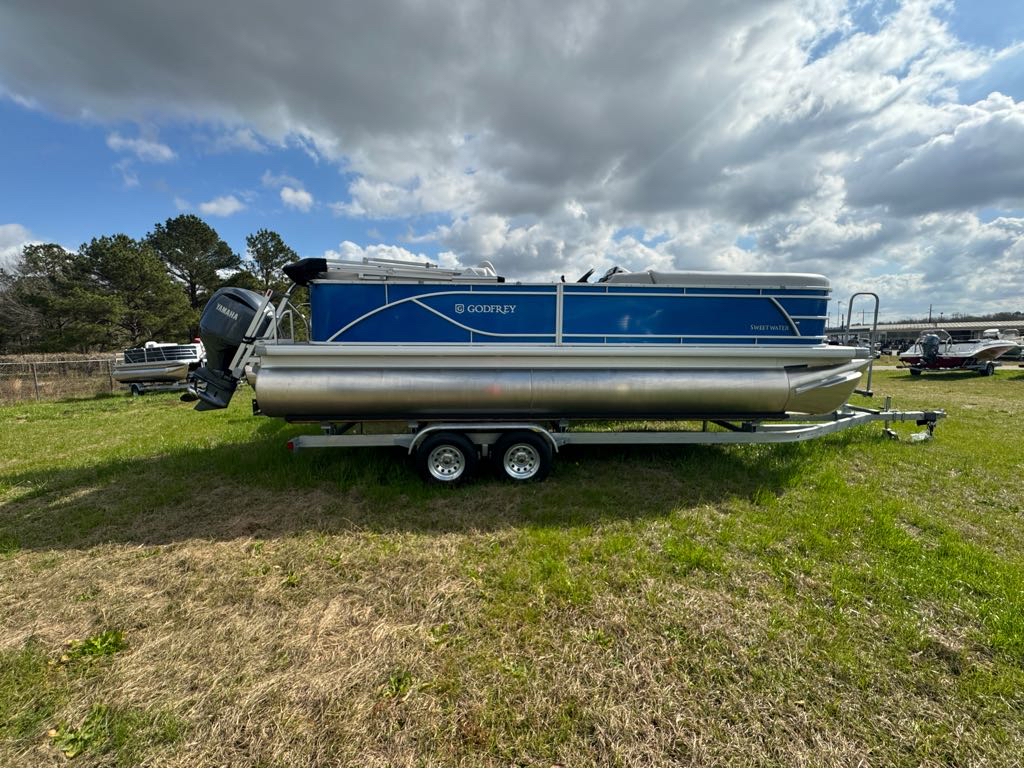 New Sweetwater Sweetwater 2286 SB 2024 for sale in Dothan, Alabama ...