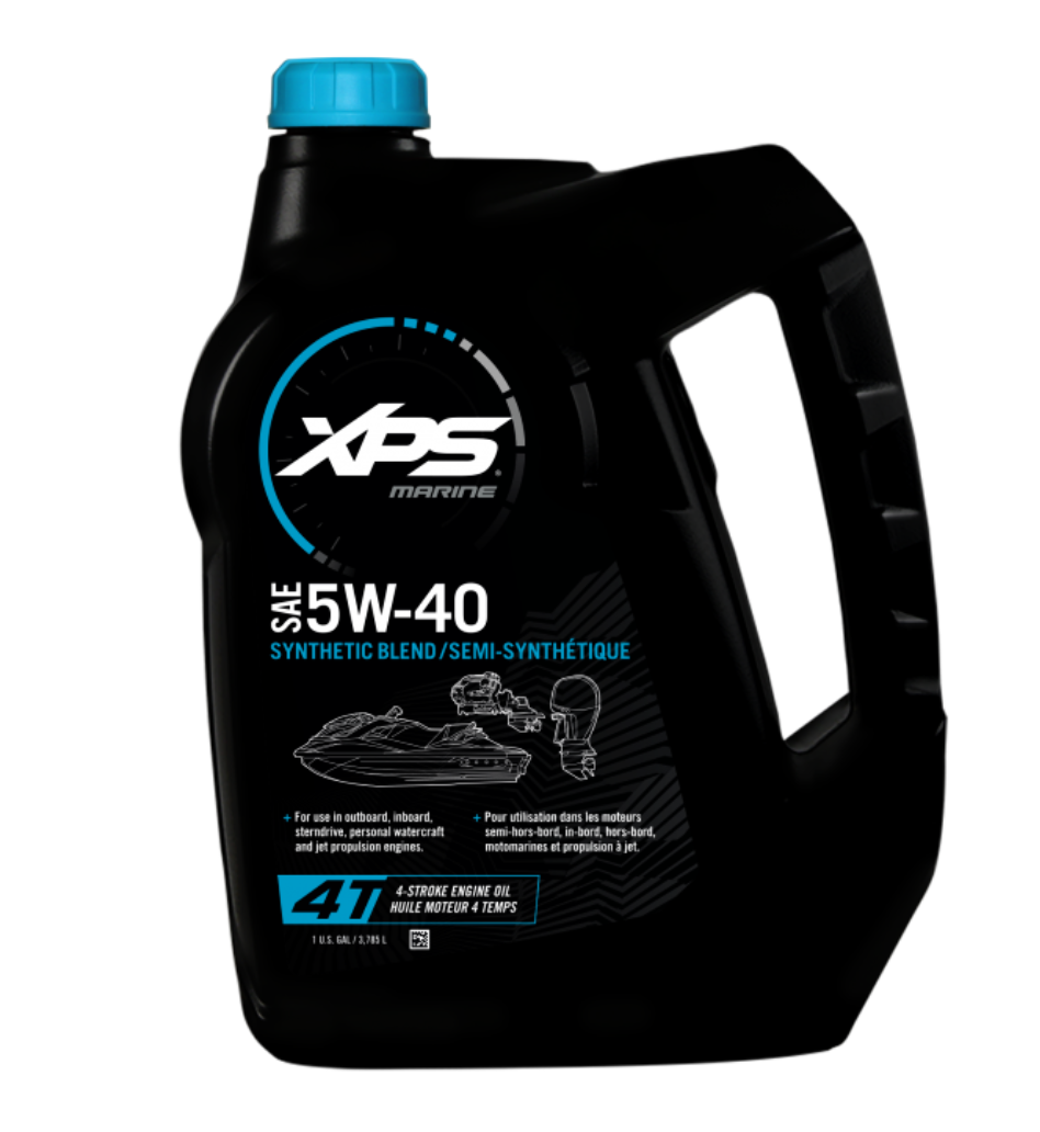 New 2024 XPS Lubricants 5W40 for sale in Ottawa, Ontario - Boatzon.com