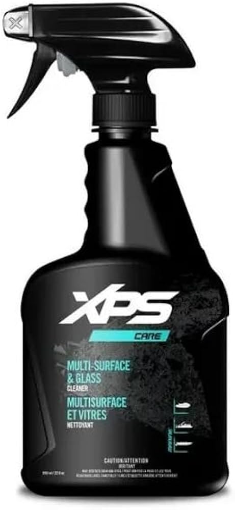 New 2024 XPS Lubricants MultiSurface Glass Cleaner for sale in ottawa ...