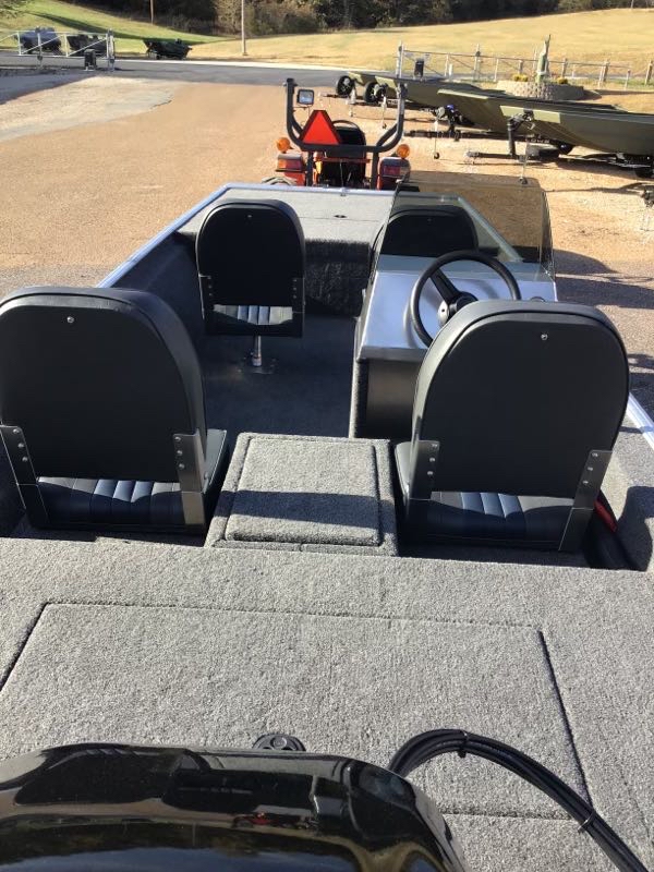 New Alweld 1752 Custom Jet 2025 for sale in Hermann, Missouri - Boatzon.com