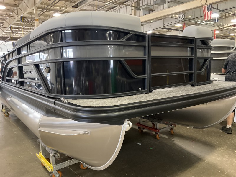 New Bennington 20 SL 2025 for sale in Ottawa, Ontario - Boatzon.com
