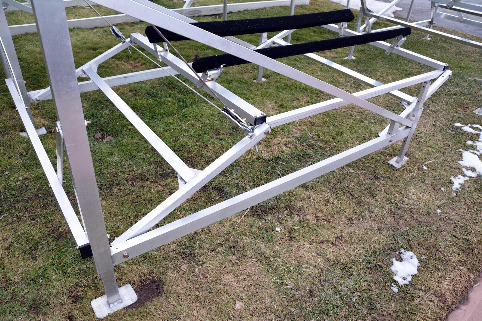 New 2025 Craftlander Craftlander PWC Cantilever Hoist for sale in ...