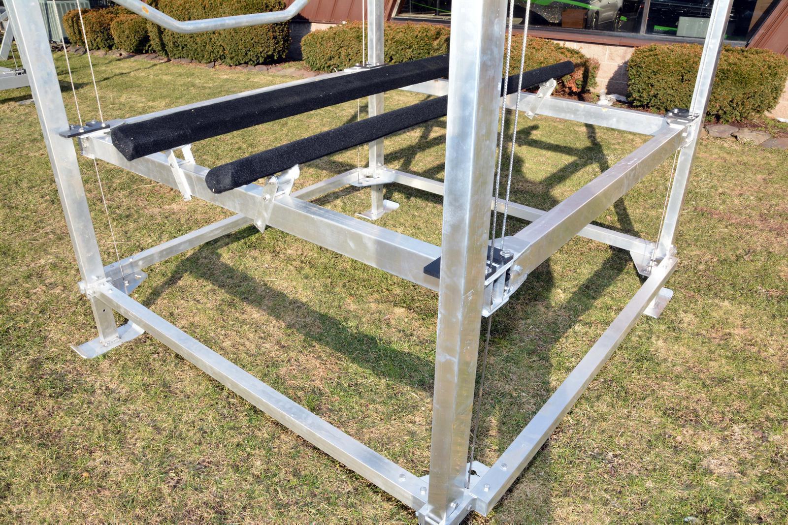 New 2025 Craftlander Craftlander Vertical PWC Hoist for sale in ...