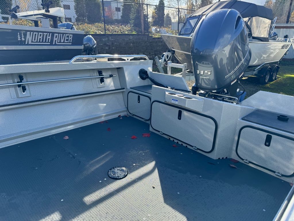 New 2025 Duckworth 20 ADVANTAGE CLASSIC for sale in Woodinville ...