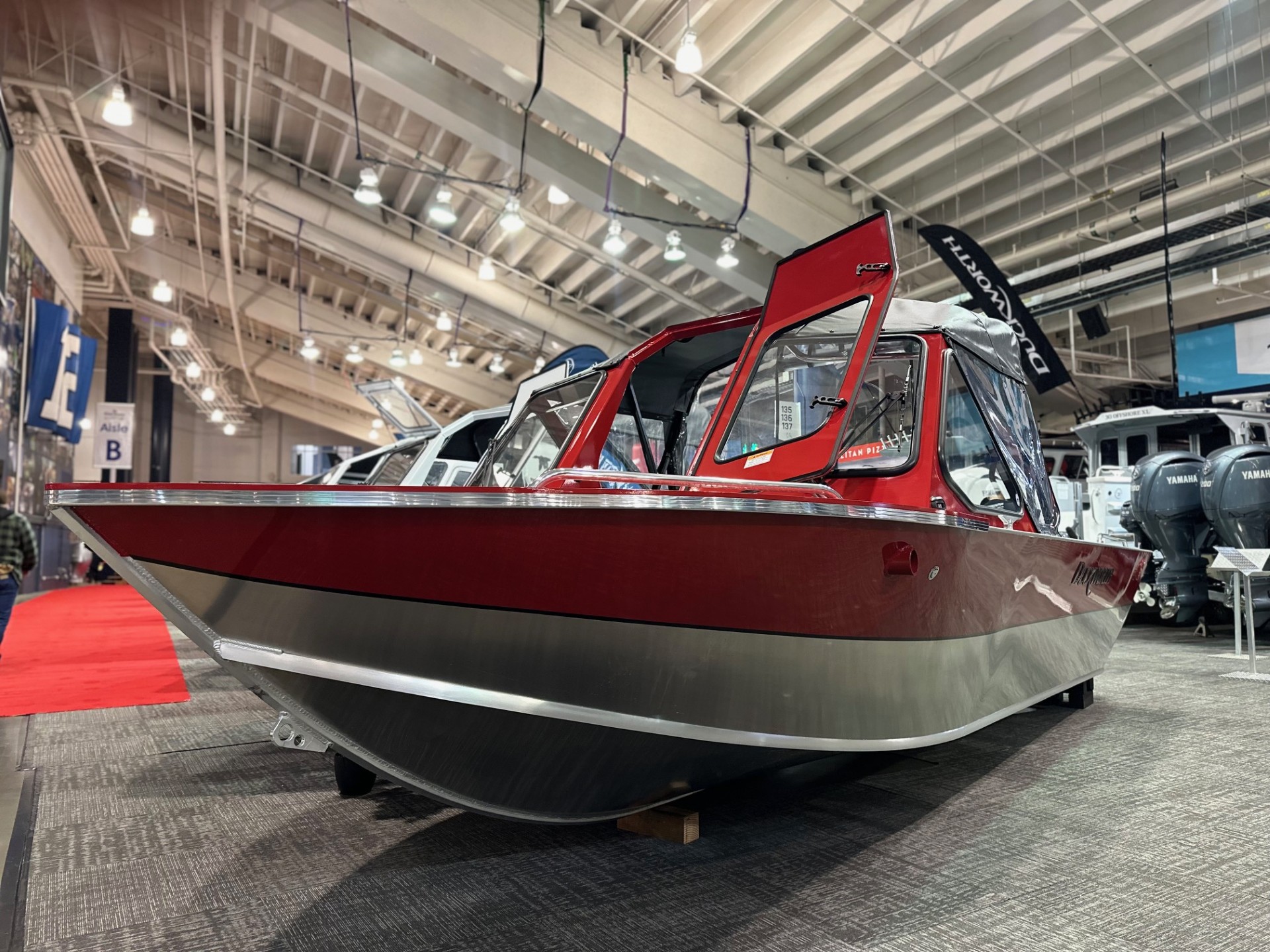 New Duckworth 20 ADVANTAGE CLASSIC 2025 for sale in Woodinville ...