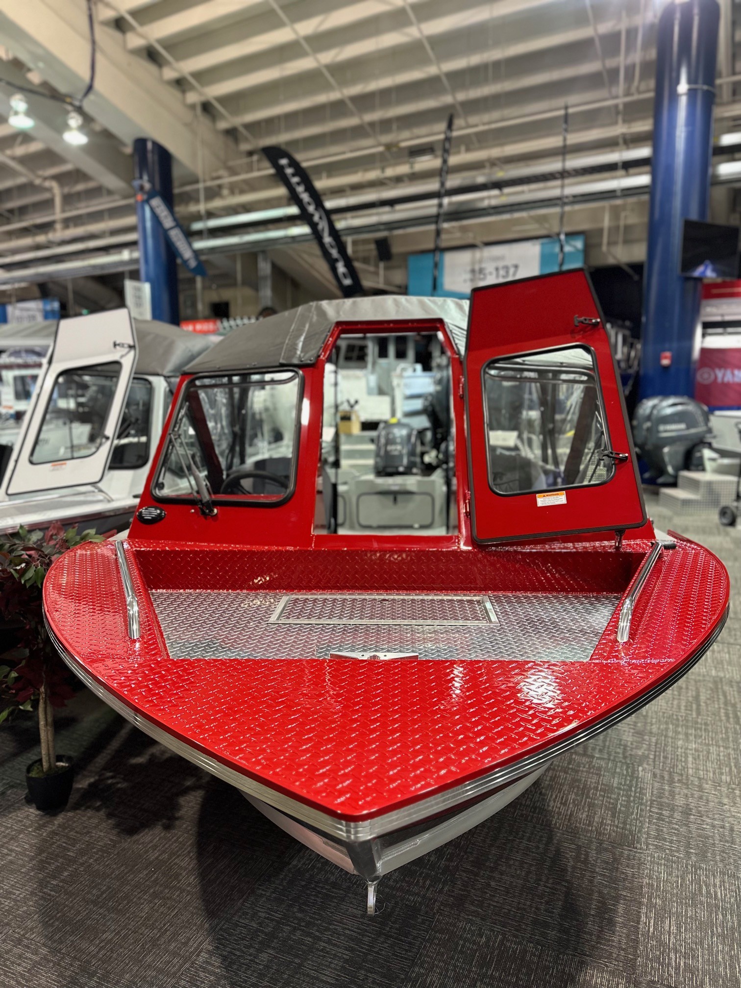 New Duckworth 20 ADVANTAGE CLASSIC 2025 for sale in Woodinville ...