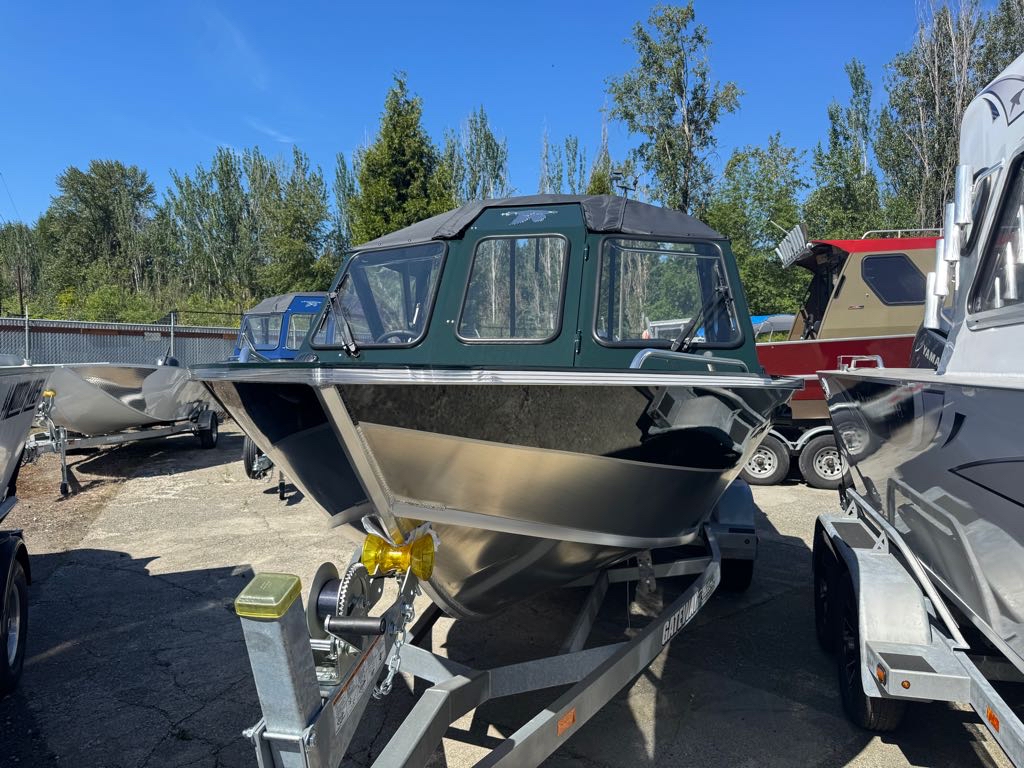 New Duckworth 20 ADVANTAGE SE 2025 for sale in Woodinville, Washington ...